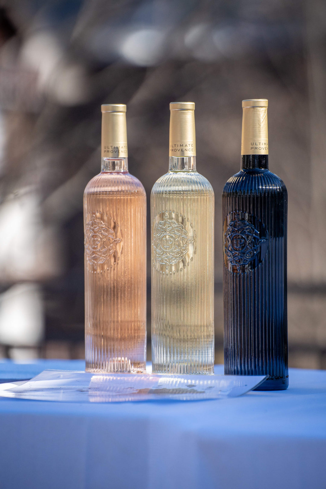 Côtes de Provence Ultimate Provence e boutique. Vin Côtes de Provence