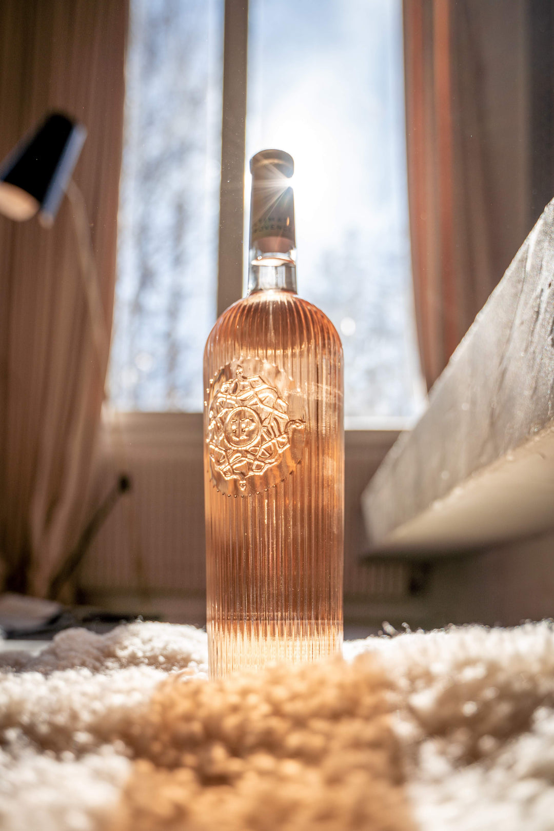 Côtes de Provence Ultimate Provence e boutique. Vin Côtes de Provence