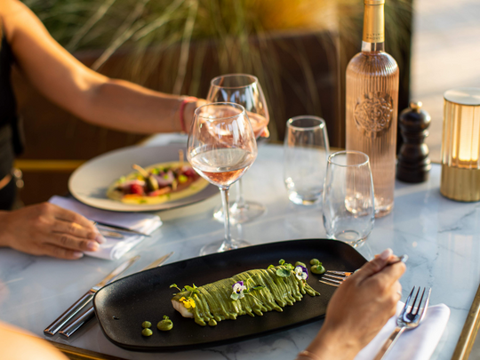 Ultimate Provence, domaine viticole en Provence