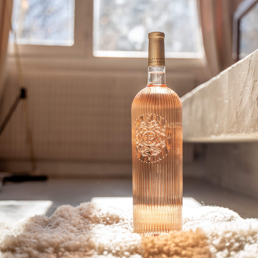 Côtes de Provence Ultimate Provence e boutique. Vin Côtes de Provence