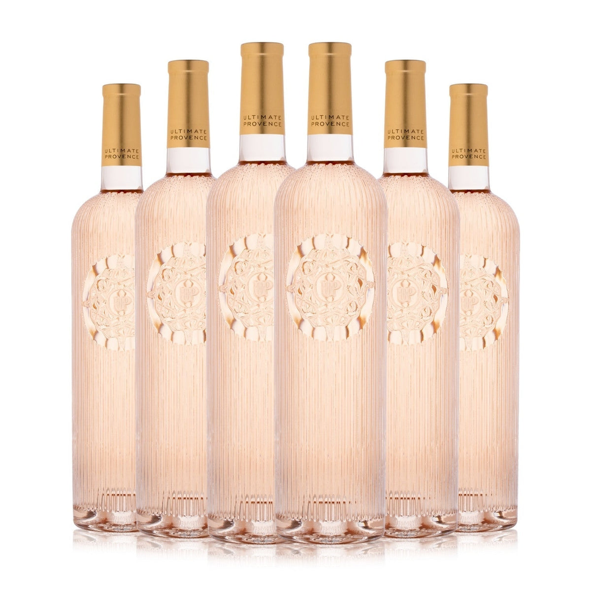 Ultimate Provence Rosé 2024, AOP - Ultimate Provence